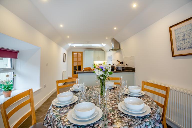 Fferm Cwt Drecs | Fferm Cwt Drecs in Llanfwrog