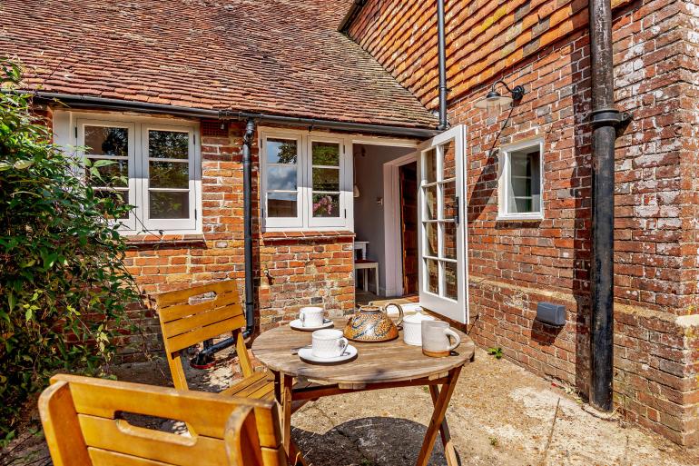 Corner Cottage - Kent | Corner Cottage - Kent in Benenden