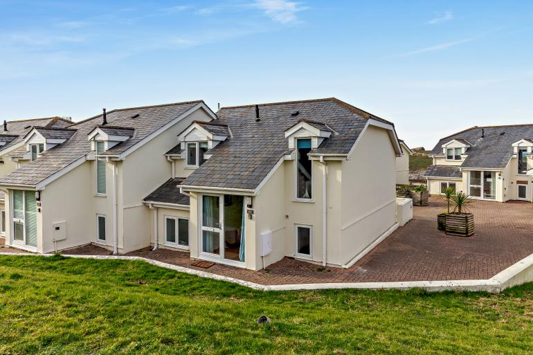 10 The Watermark | 10 The Watermark in Newquay