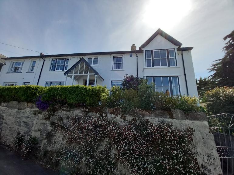 Chapel Mead | Chapel Mead in Polruan