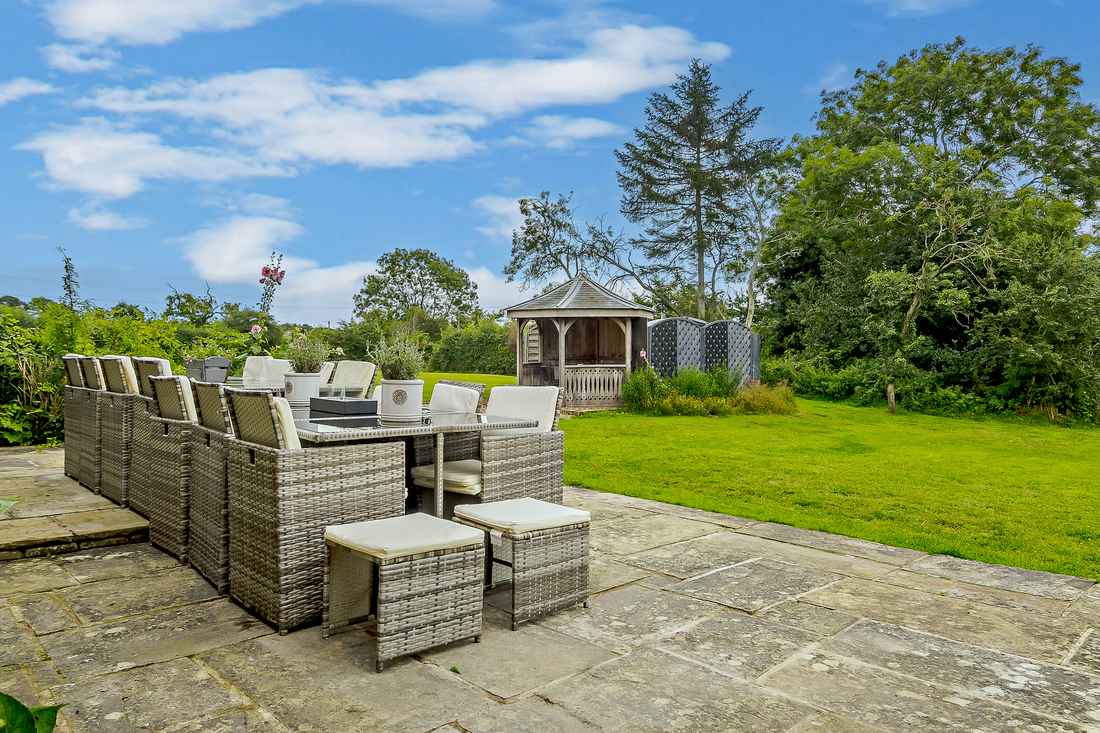 Marsh Farmhouse | Marsh Farmhouse in Ellough, near Beccles, Suffolk
