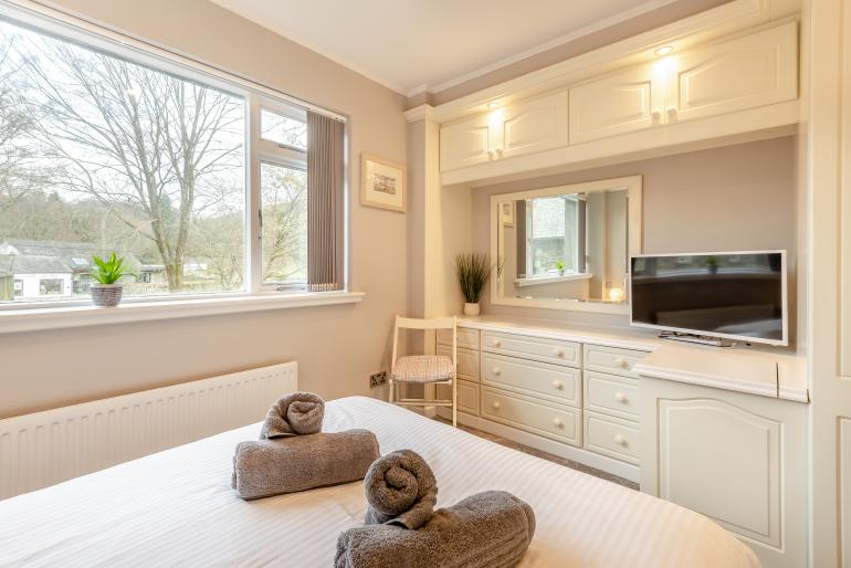 Mews Cottage | Mews Cottage in Grasmere