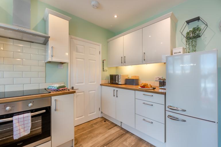 Beacon View | Beacon View in Braunton
