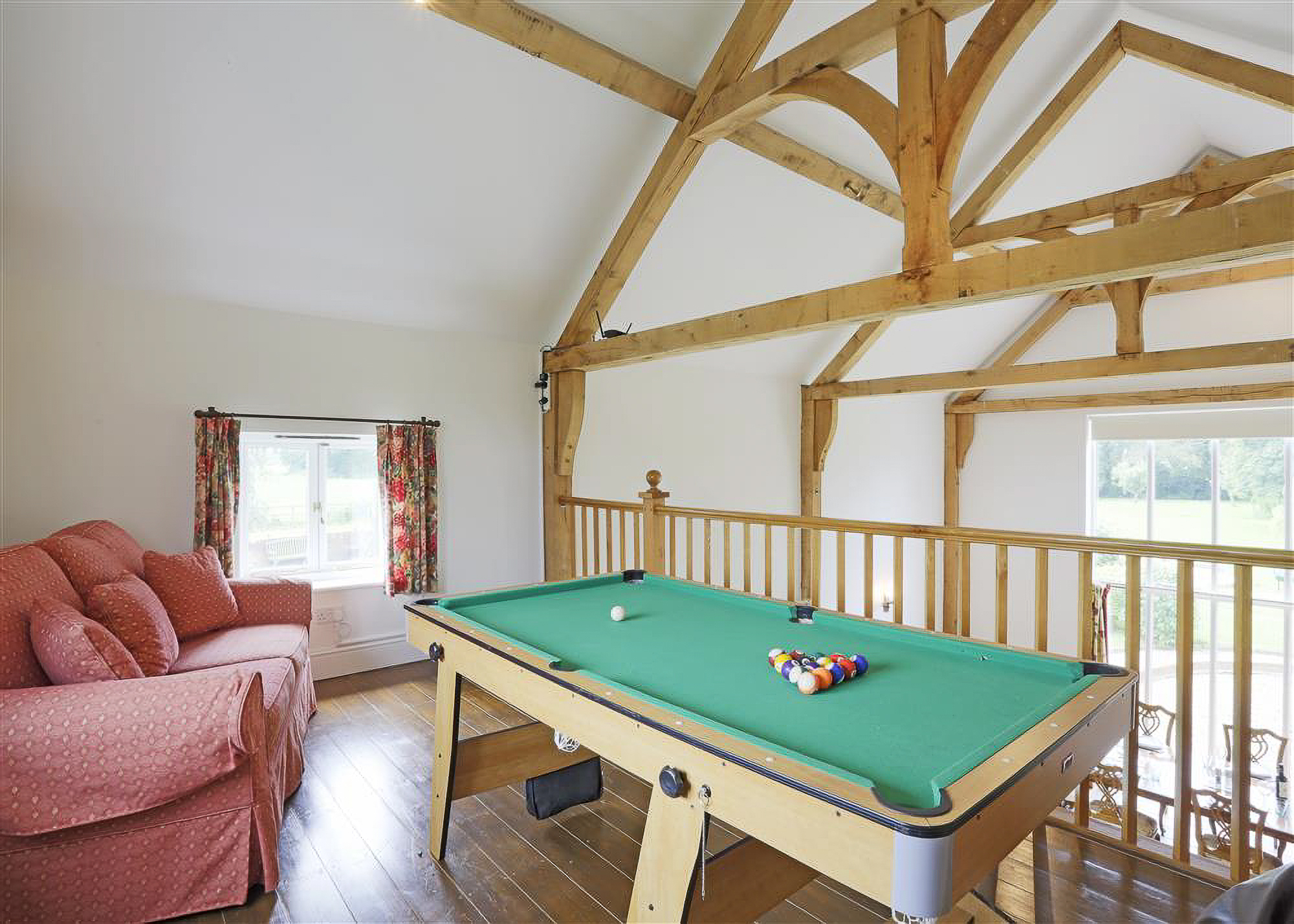 Kings Farm | Kings Farm in Sotherton, near Beccles, Suffolk