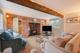 All Cottages - Suffolk Secrets