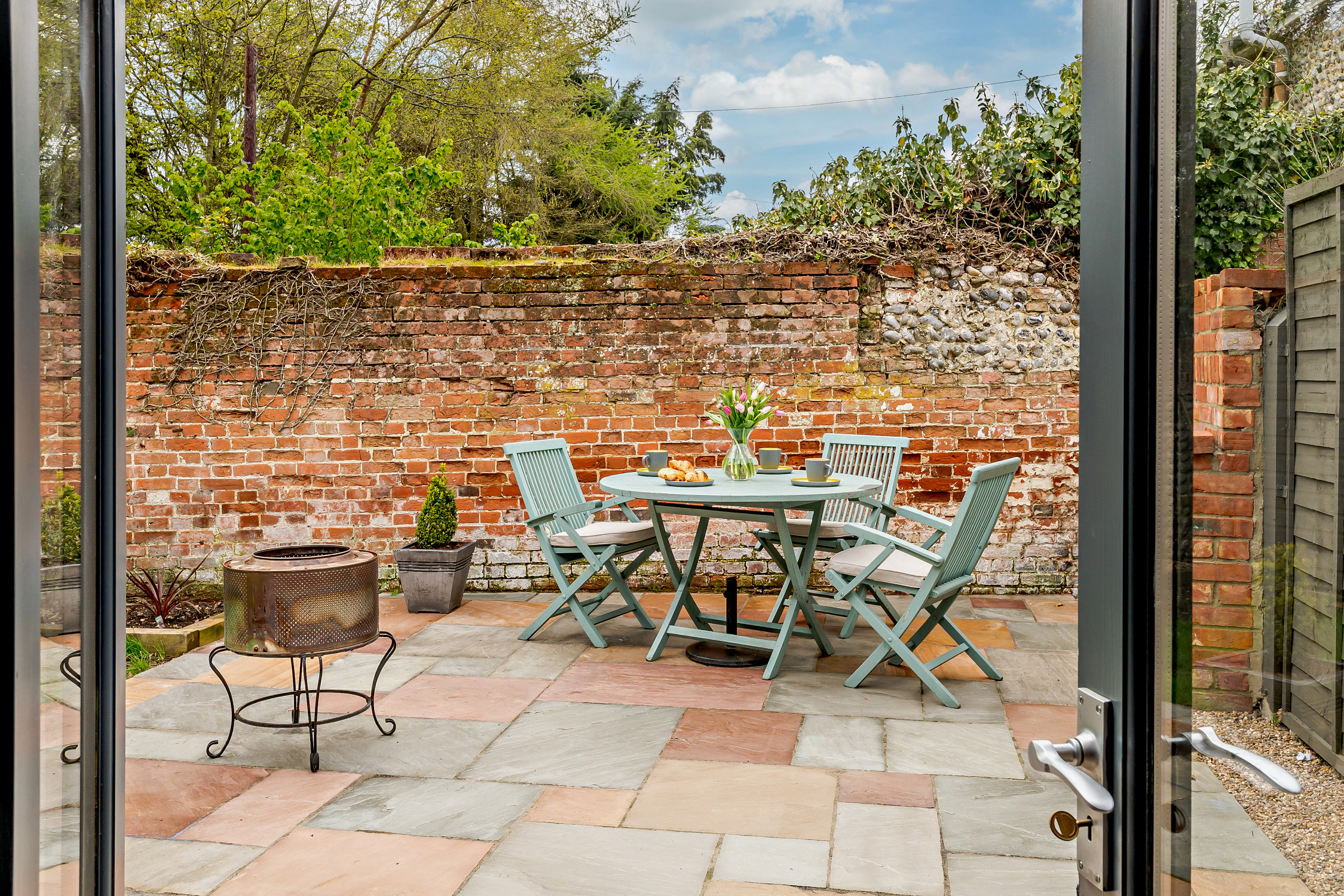 Grove Corner | Grove Corner in Roughton, near Cromer, Norfolk