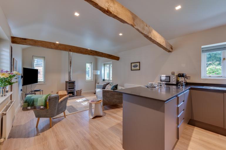 Stable Cottage - Middleton | Stable Cottage - Middleton in Middleton ...