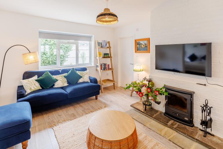 Shoreside | Shoreside in Camber