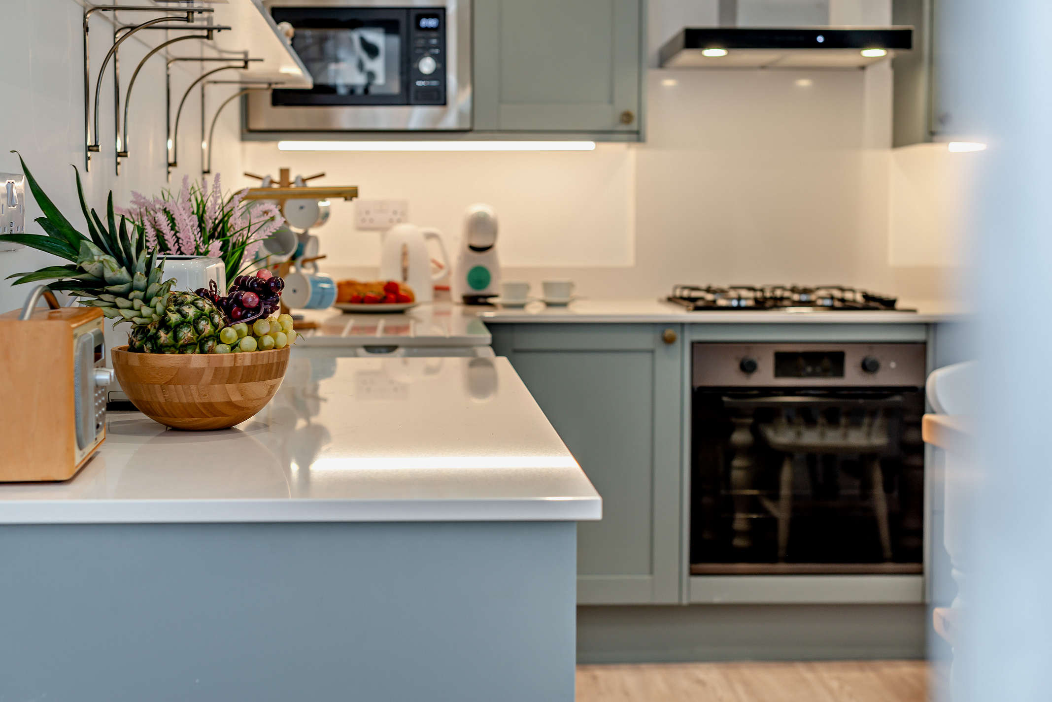 Bermuda Cottage | Bermuda Cottage in St Ives, Cornwall