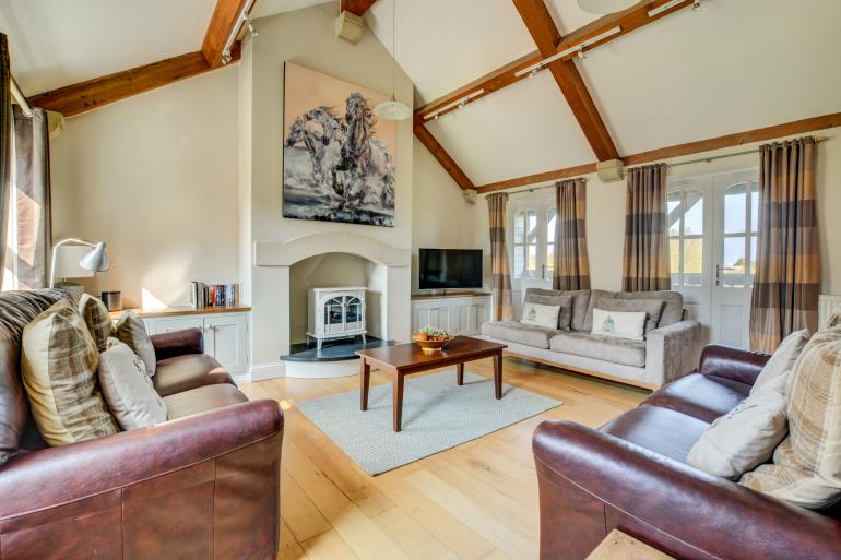 Captains Cottage | Captains Cottage in Thornham
