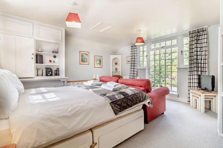 Coach House Cottage Annexe | Coach House Cottage Annexe in Yoxford
