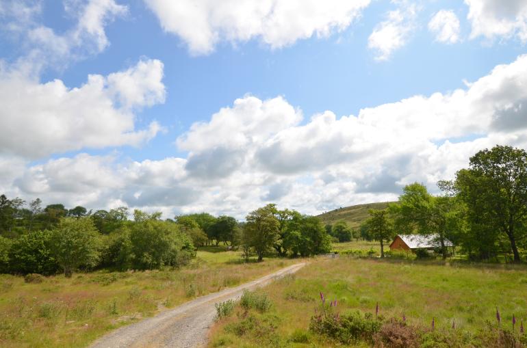 Llanddewi Retreat | Llanddewi Retreat in Llandrindod Wells