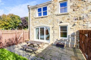 Beadnell holiday cottages | Cottages in Northumberland