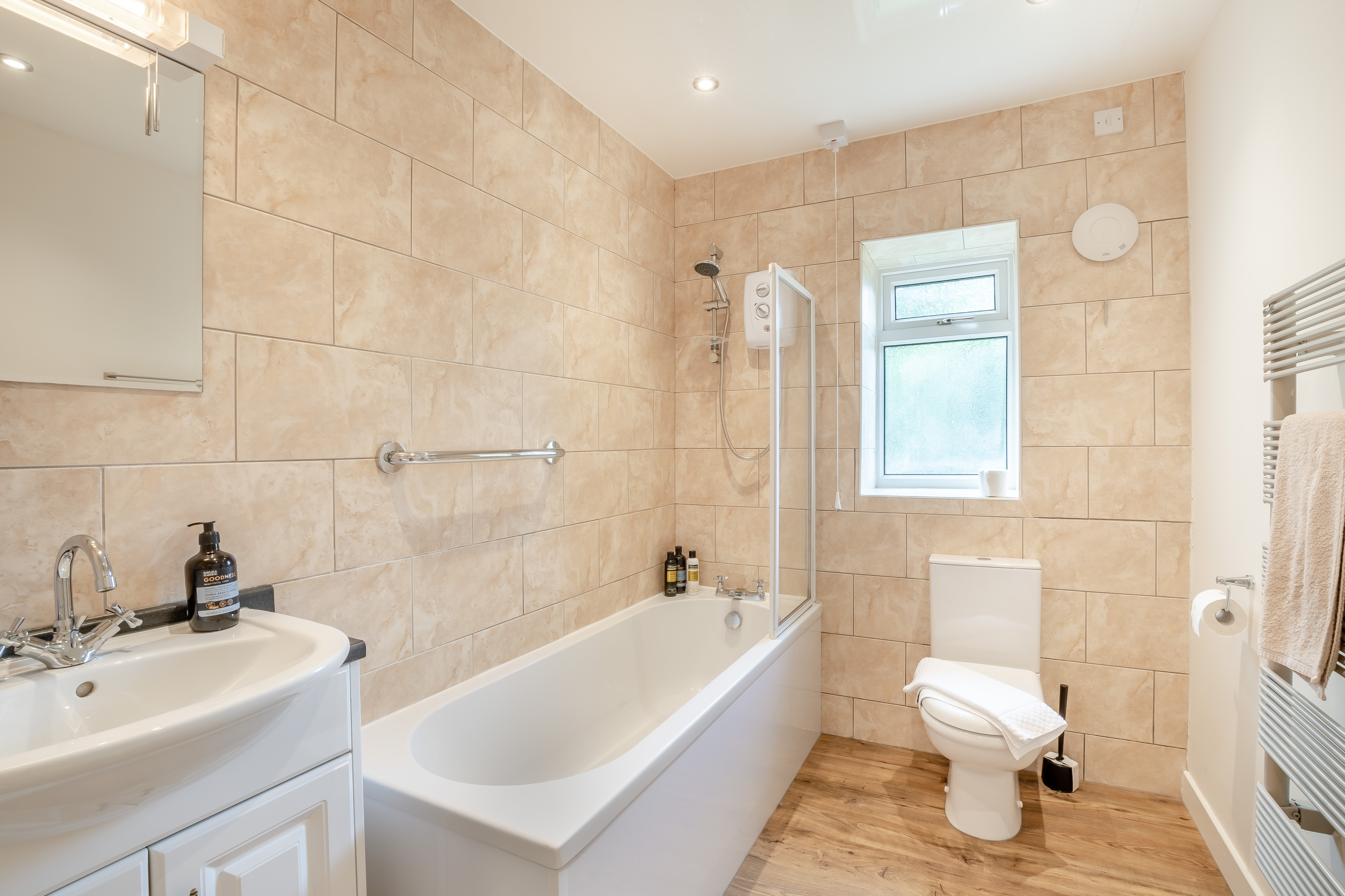 The Helm Cottage | The Helm Cottage in Morpeth, Northumberland