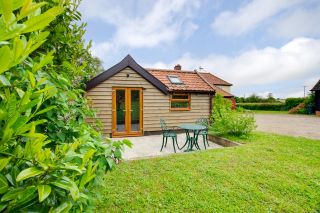 Suffolk Coast Holiday Cottages - Suffolk Secrets