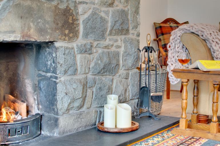 Swn y Nant | Swn y Nant in Llanberis