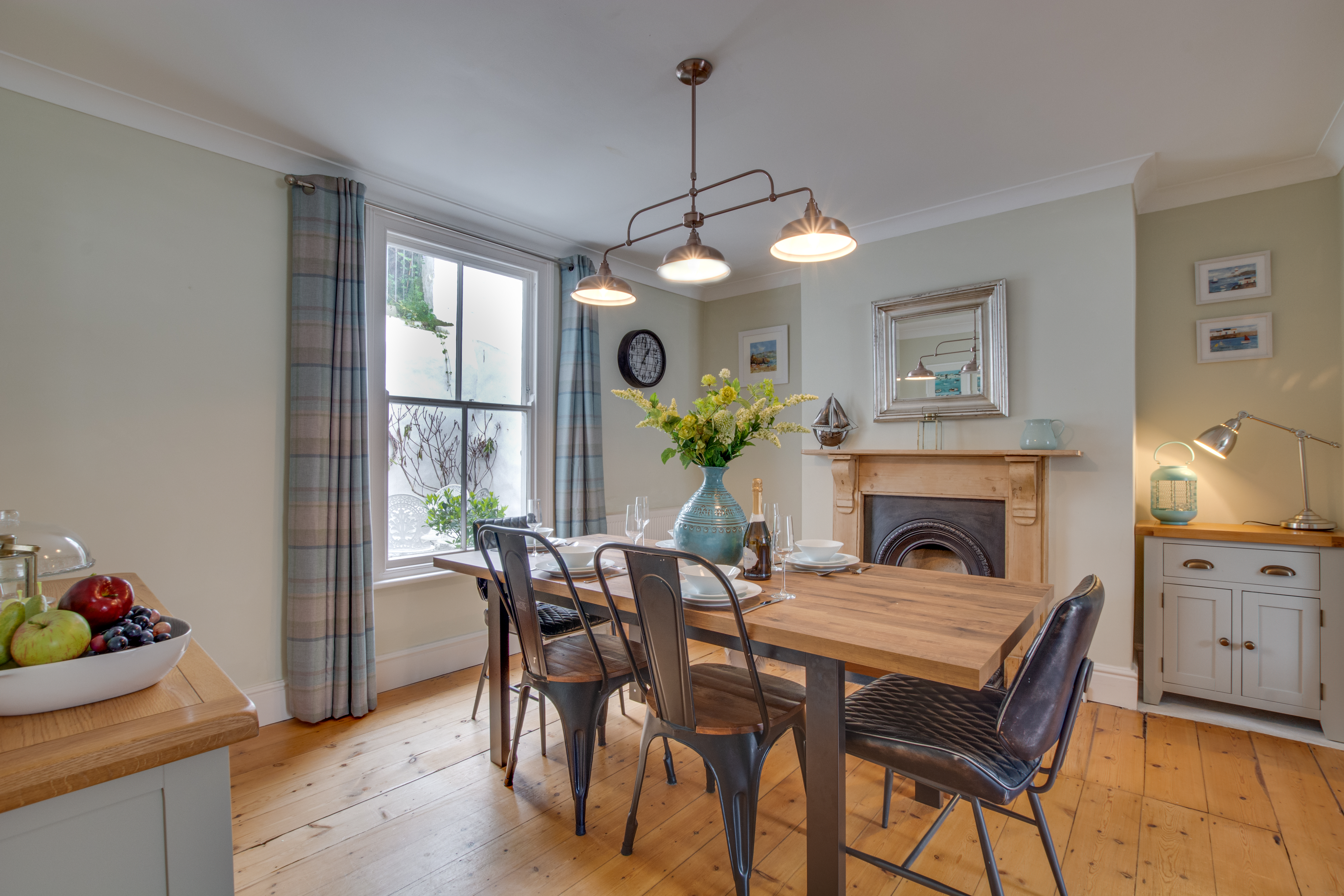 21 Trenwith Place | 21 Trenwith Place in St Ives, Cornwall