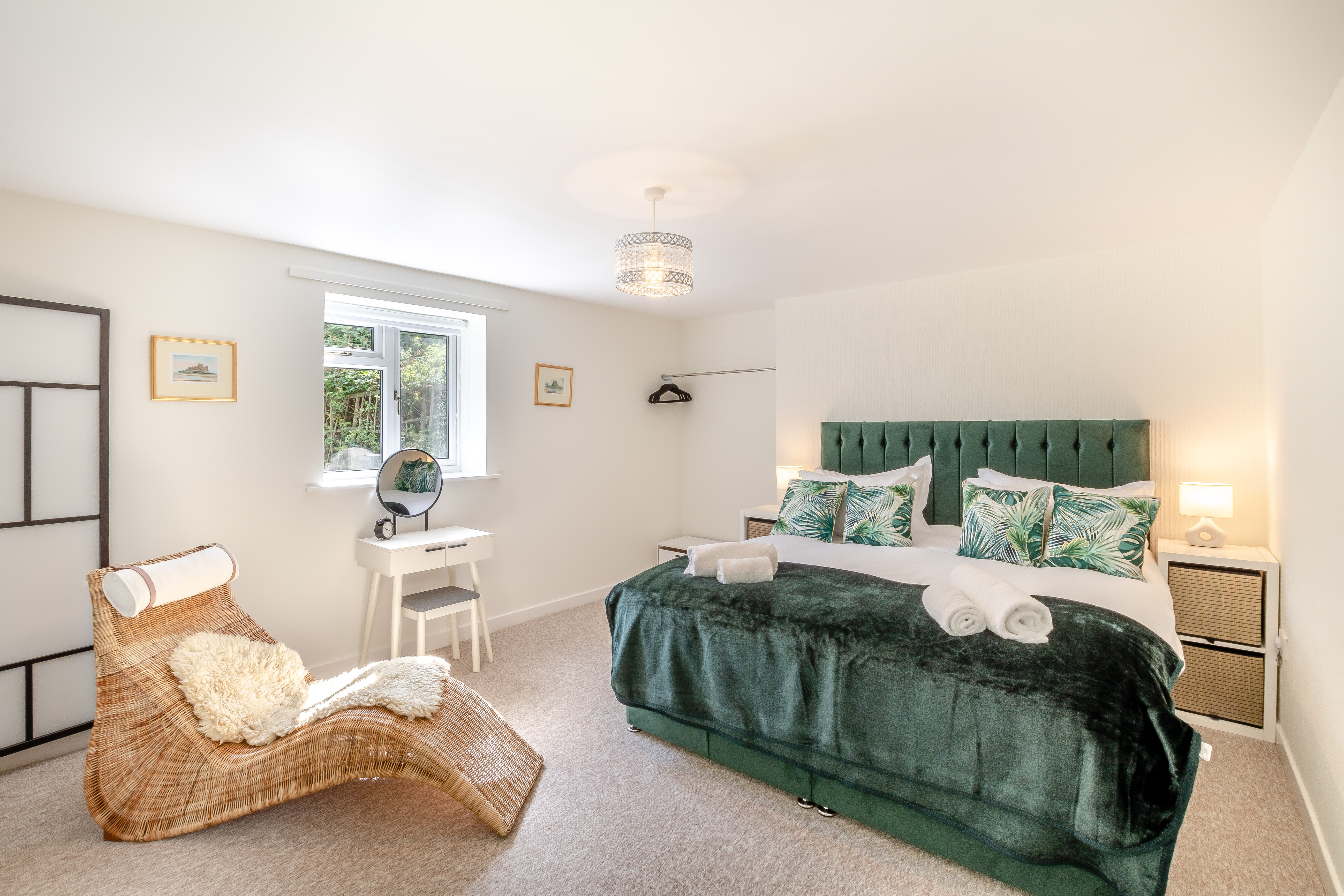 The Helm Cottage | The Helm Cottage in Morpeth, Northumberland