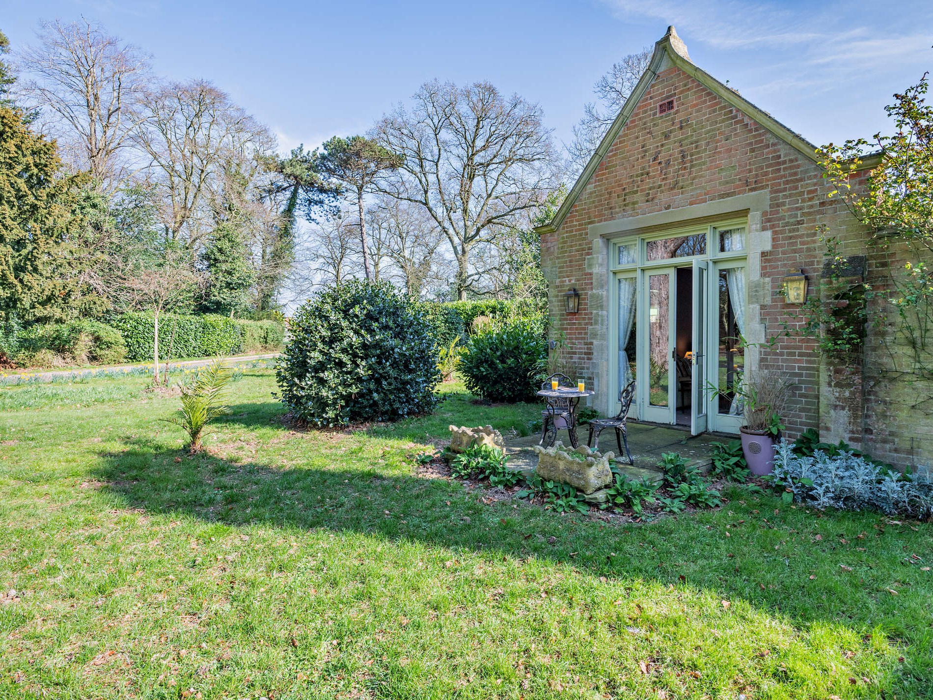 Field Dalling Hall Annexe | Field Dalling Hall Annexe in Field Dalling ...