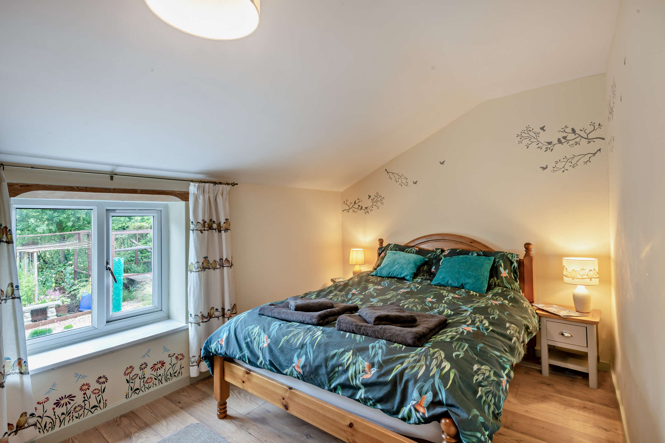 The Hoot | The Hoot in Bodham, Norfolk