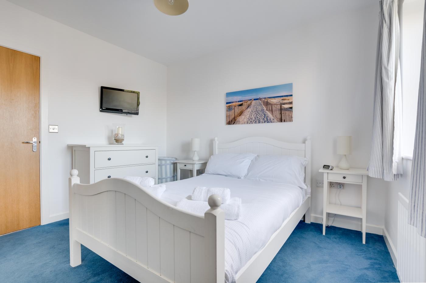 3 Bedroom Cottage in Beadnell - Dog Friendly Holiday Cottage in ...