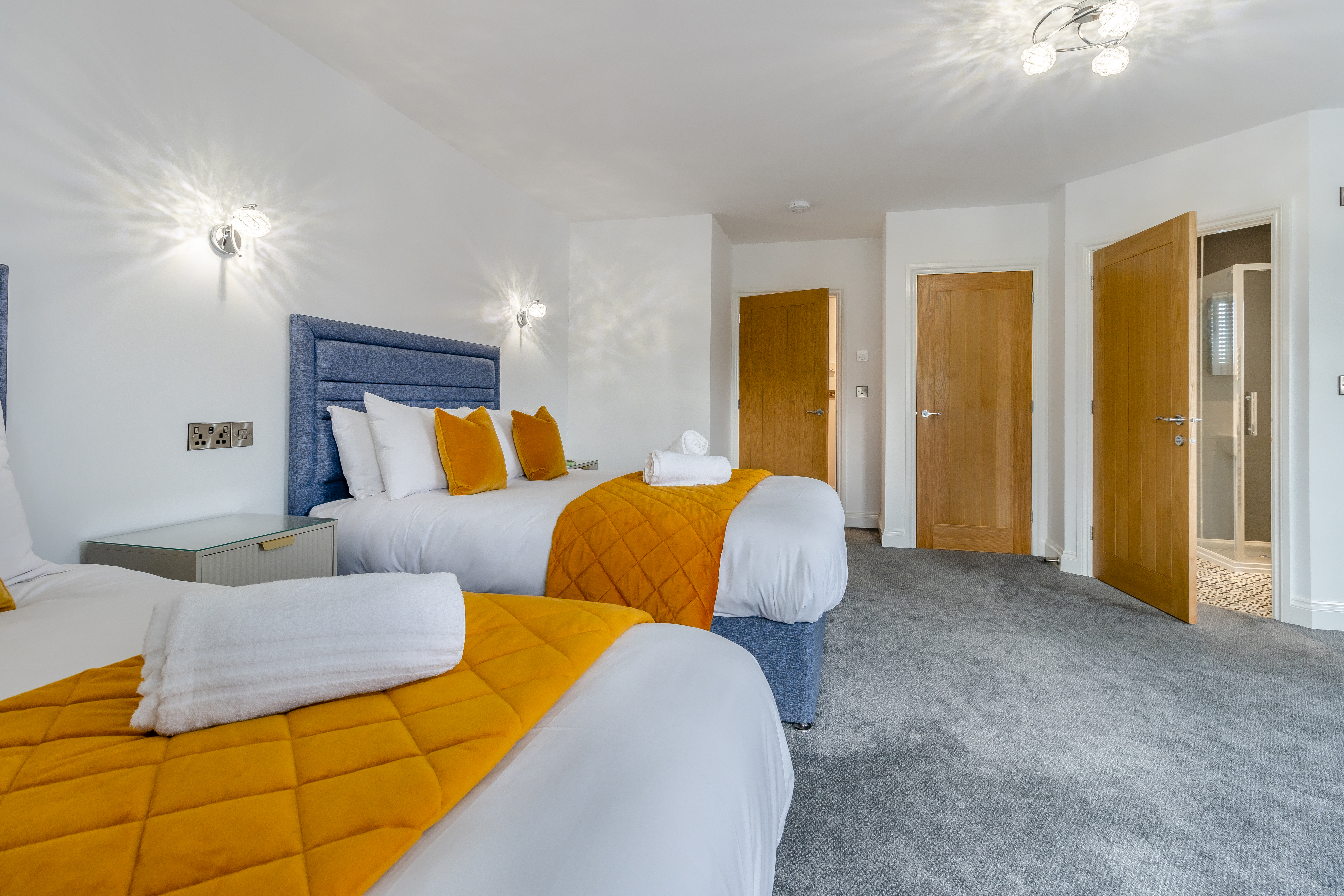 Maes Y Barcud | Maes Y Barcud in Capel Bangor, near Aberystwyth, Mid Wales