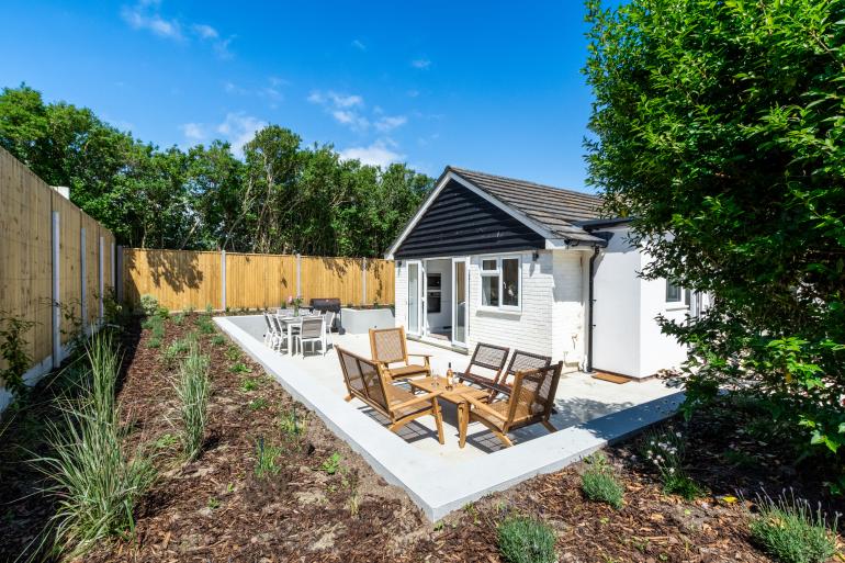 Shoreside | Shoreside in Camber
