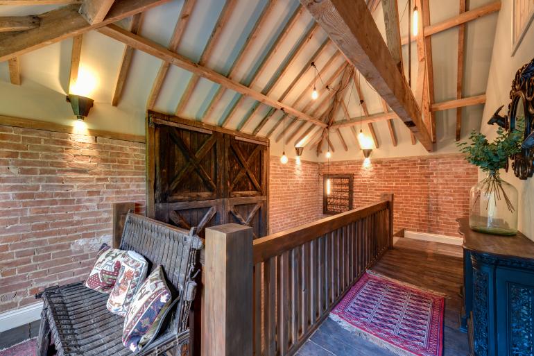 The Granary | The Granary in Aslacton