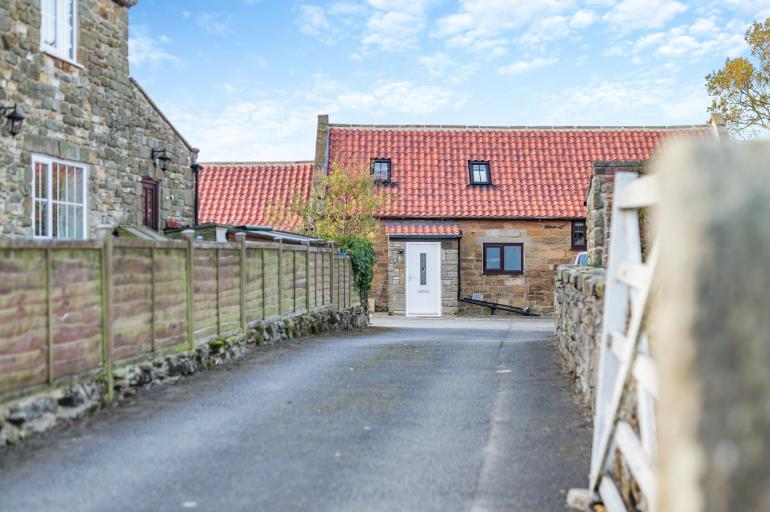 Rigg Cottage - Whitby | Rigg Cottage - Whitby in Whitby