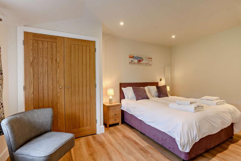 Daisy Cottage - Barsham | Daisy Cottage - Barsham in Beccles
