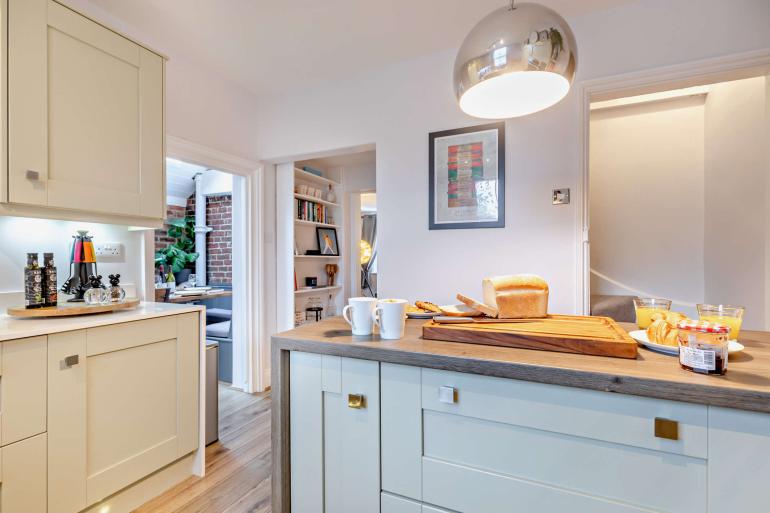 Olive's Place | Olive's Place in Belper