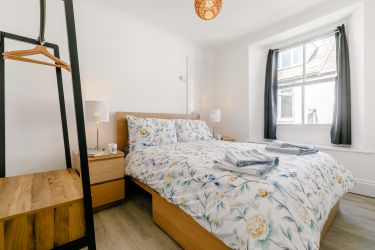 Holiday cottages in Looe - Cornish Horizons