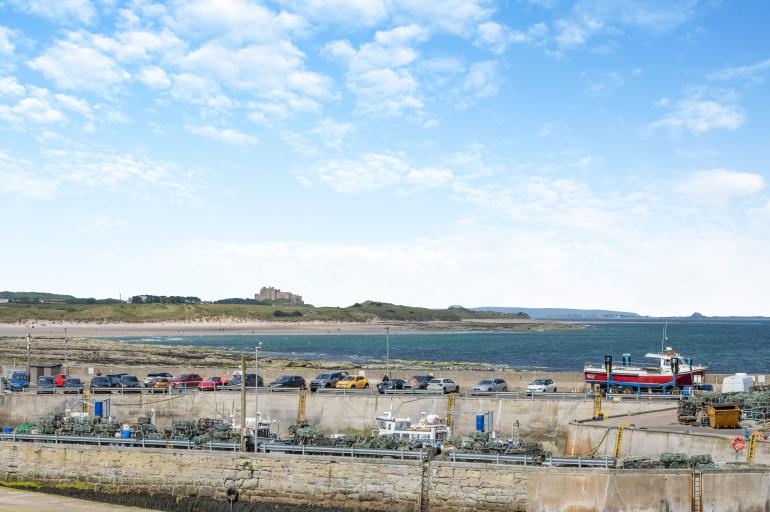 Oar Cottage - Seahouses | Oar Cottage - Seahouses in Seahouses
