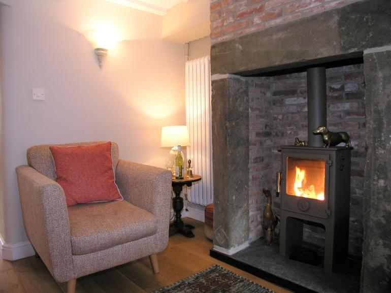 Bobbin Cottage - Belper | Bobbin Cottage - Belper in Belper