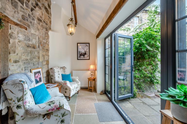 Eastgate House, Alnwick | Eastgate House, Alnwick in Alnwick