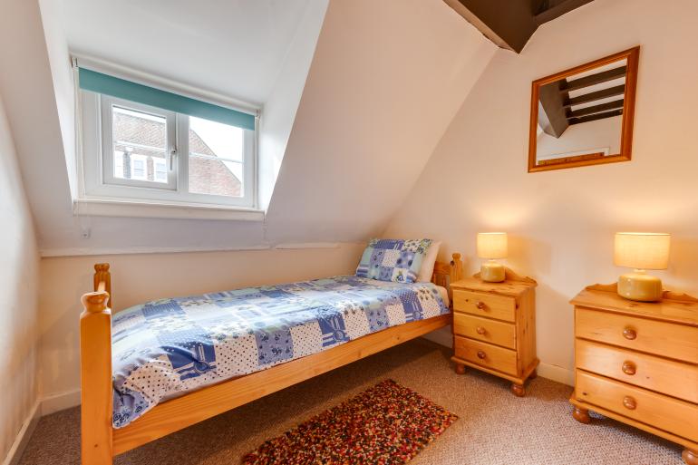 Esk Cottage | Esk Cottage in Whitby