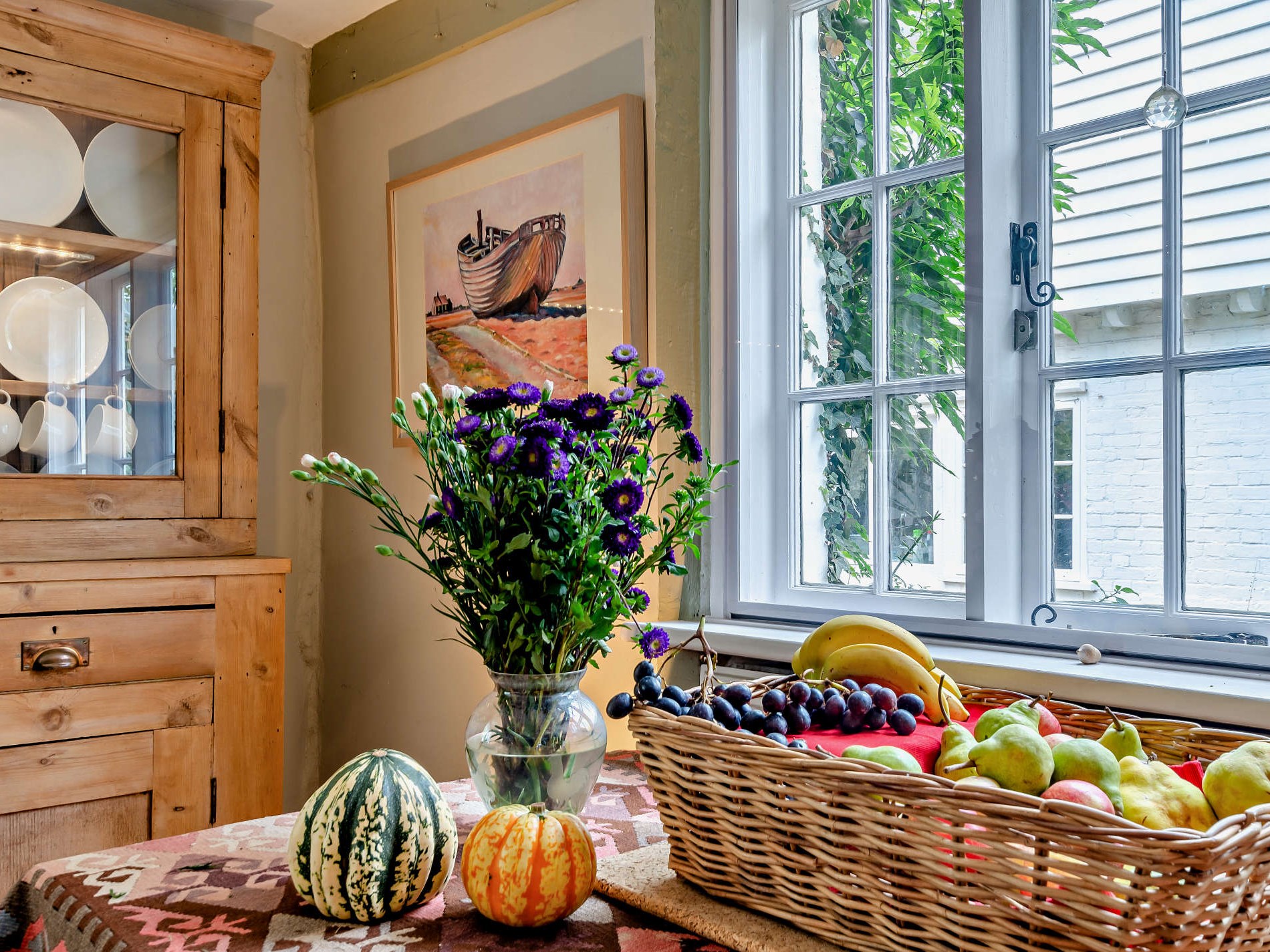 Walnut Tree Cottage | Walnut Tree Cottage in Tonbridge, Kent