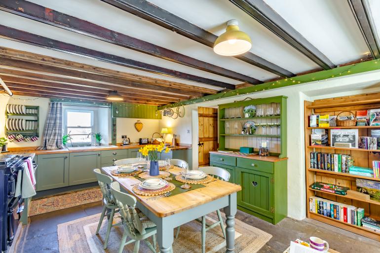 Moorland View | Moorland View in Garsdale