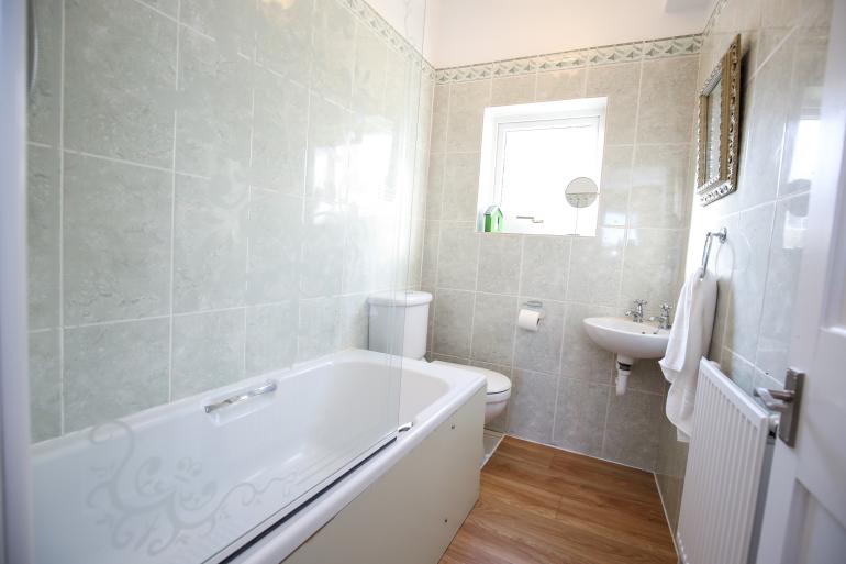 Esk House | Esk House in Whitby