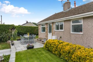 Easter Cottages in the Lake District - Sally's Cottages
