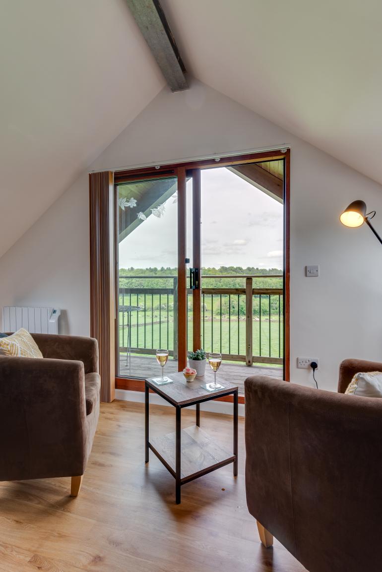 Little House | Little House in Matlock