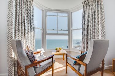 Tenby Holiday Cottages | Self-Catering Accommodation in Tenby | FBM ...