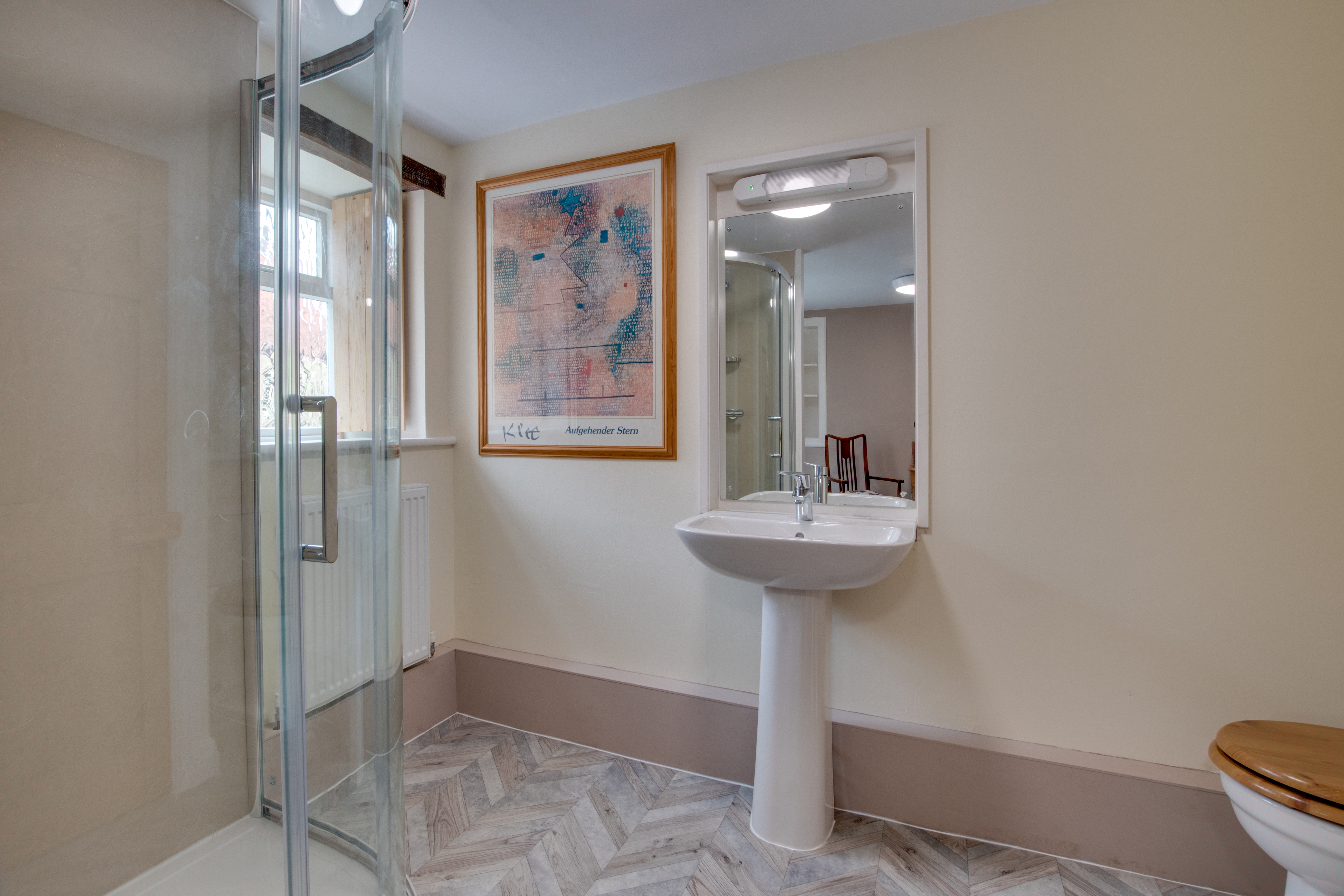 Angel Cottage | Angel Cottage in Kirkbymoorside, Yorkshire