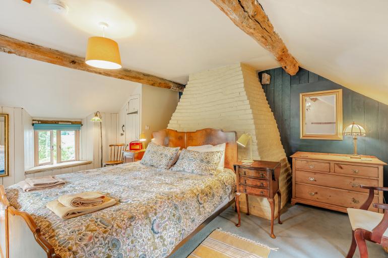 Walnut Cottage - Montgomeryshire | Walnut Cottage - Montgomeryshire in ...