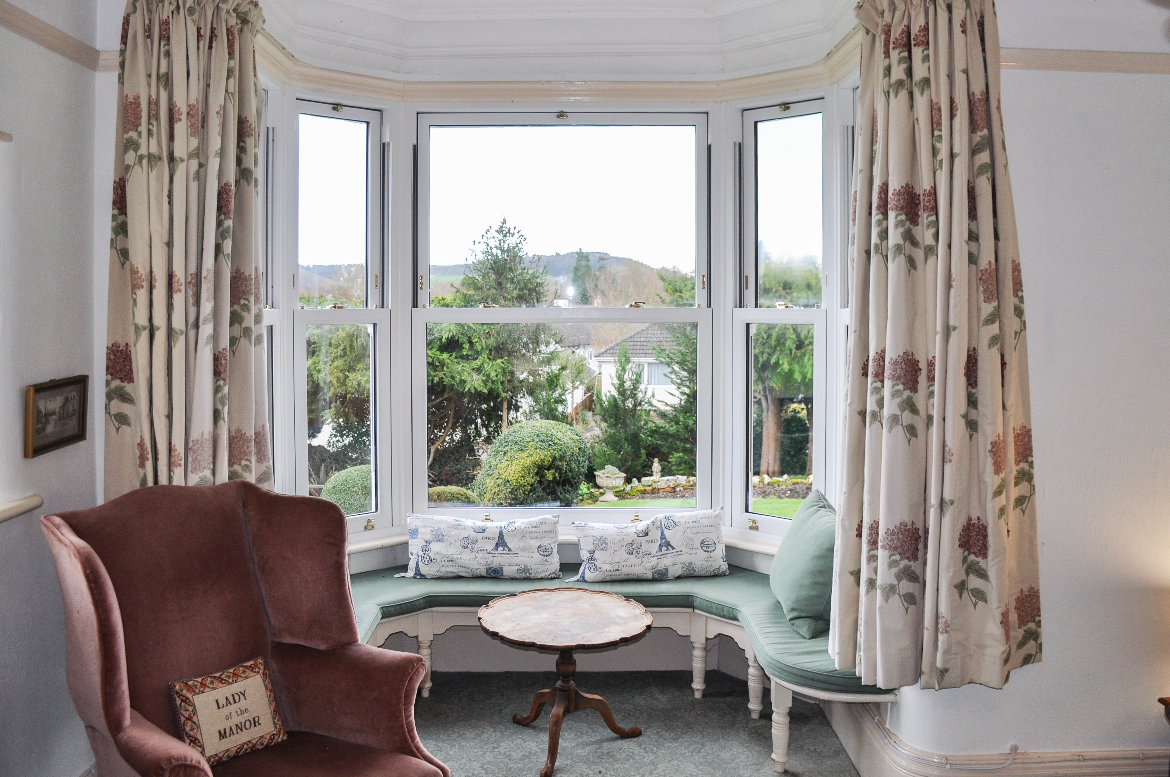 Knowles | Knowles in Colyton, Devon