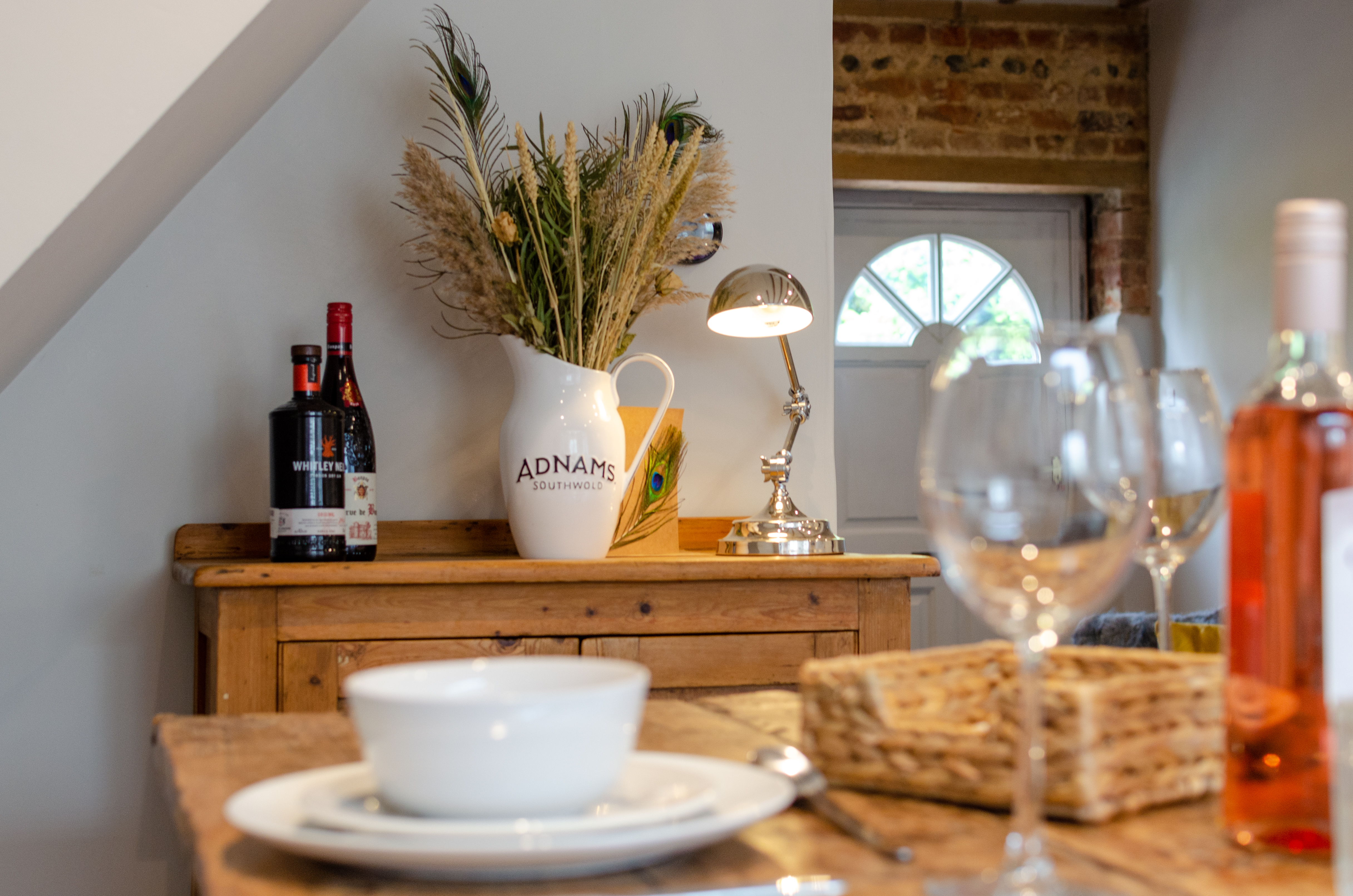 Peacock Cottage | Peacock Cottage in Holt, Norfolk