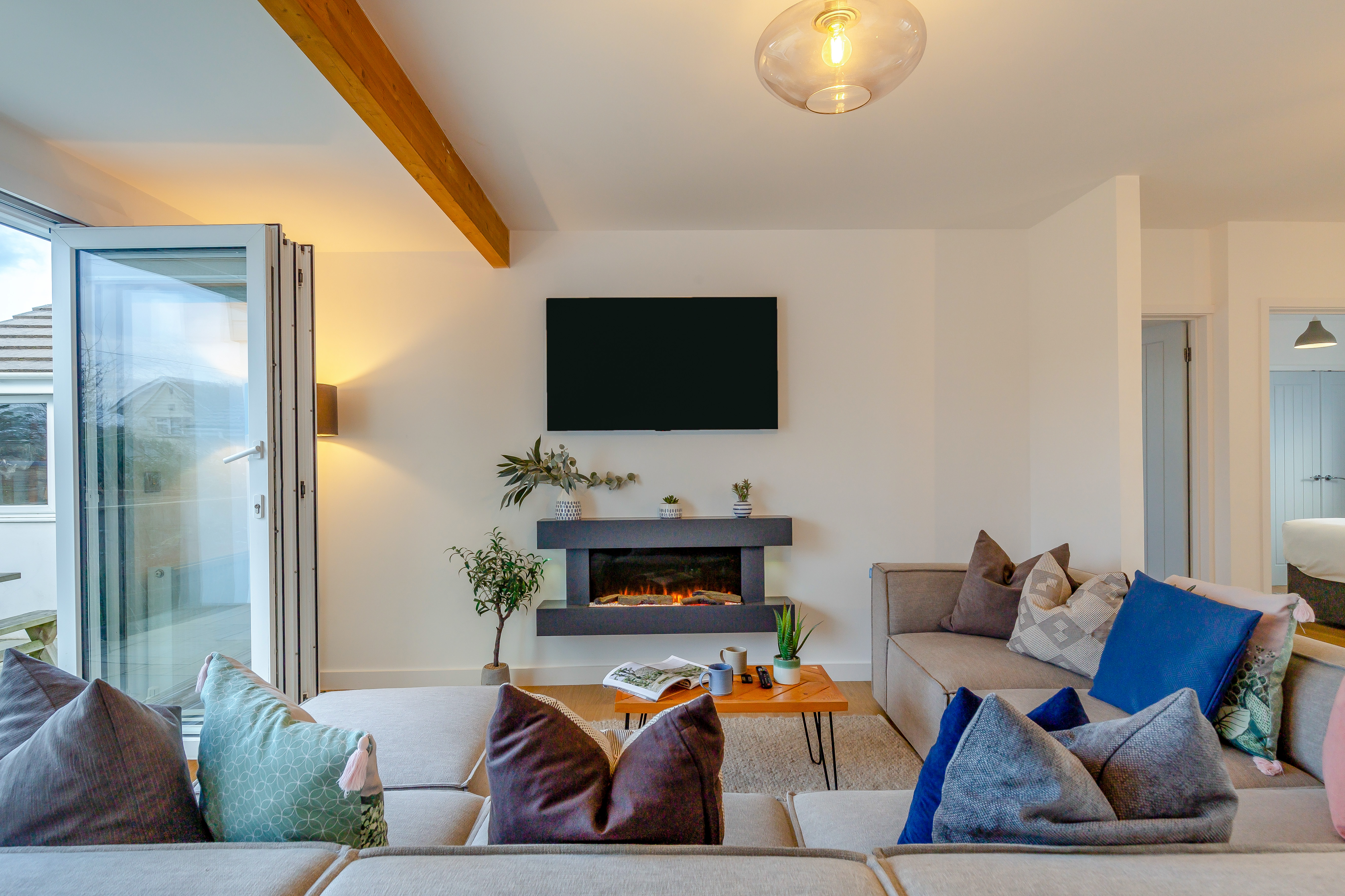 Roselyn - Carbis Bay | Roselyn - Carbis Bay in Carbis Bay, near St Ives ...