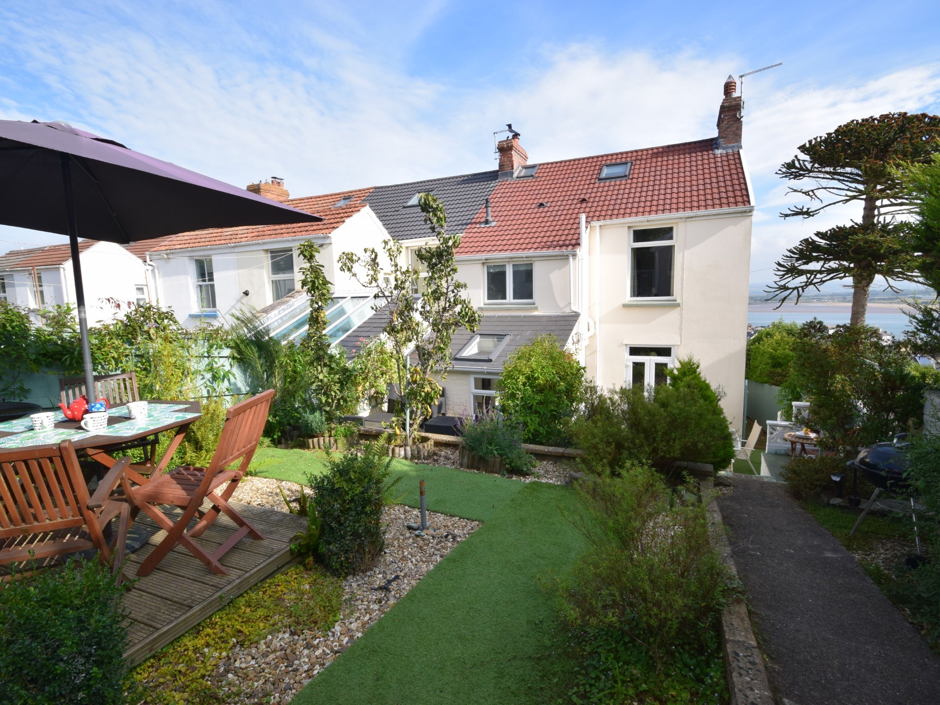 Fernlea - Appledore | Fernlea - Appledore in Appledore, near Westward ...