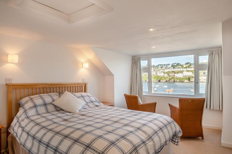 Glanmor North | Glanmor North in Polruan