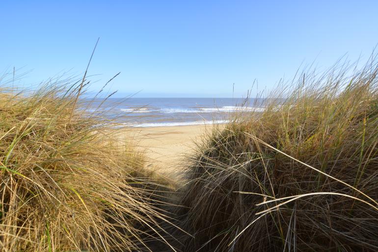 Happidays | Happidays in Eccles-on-Sea